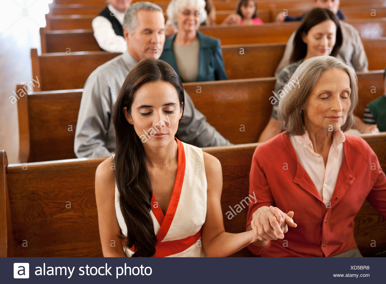Group Praying Hands Stock Photos & Group Praying Hands Stock Images - Alamy