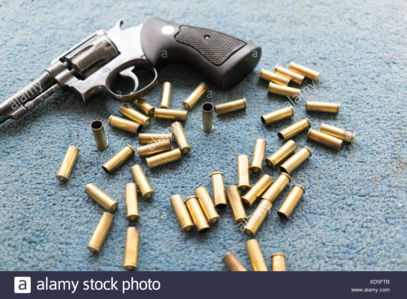 Old Bullets Gun High Resolution Stock Photography and Images - Alamy
