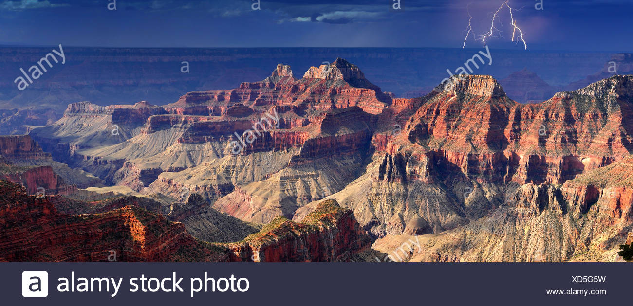 Grand Canyon Zoroaster Temple High Resolution Stock Photography and ...