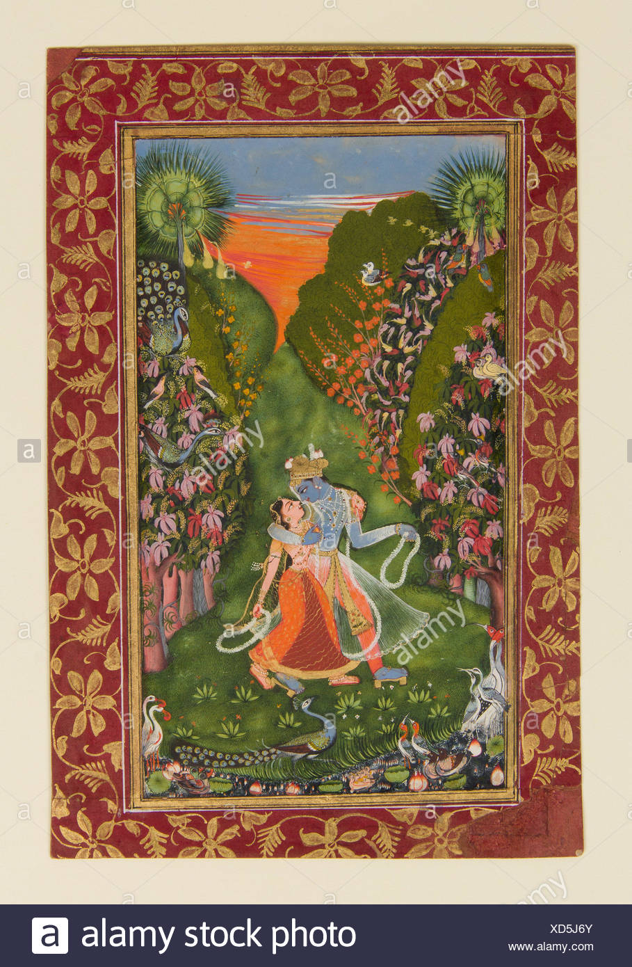 The Kota Master High Resolution Stock Photography and Images - Alamy