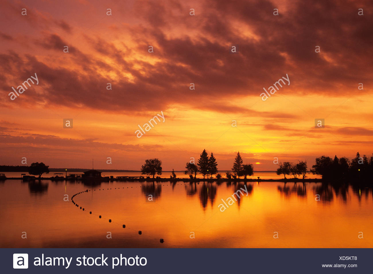Manitoba Escarpment High Resolution Stock Photography and Images - Alamy