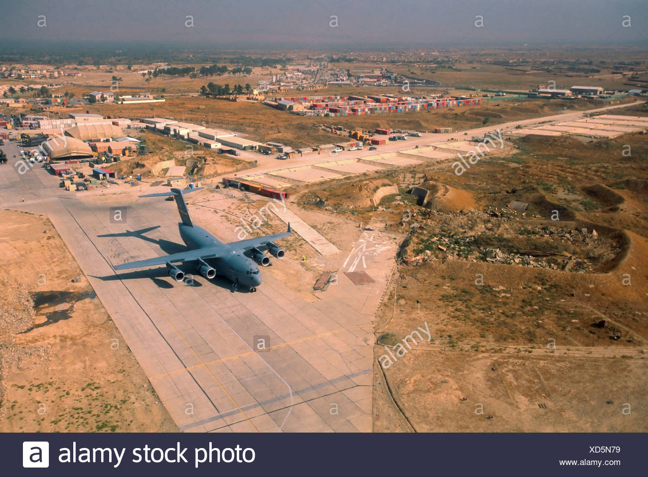 Bagram Air Base High Resolution Stock Photography and Images - Alamy