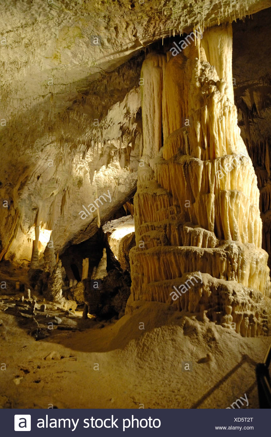 Pillar Cave Stock Photos & Pillar Cave Stock Images - Alamy