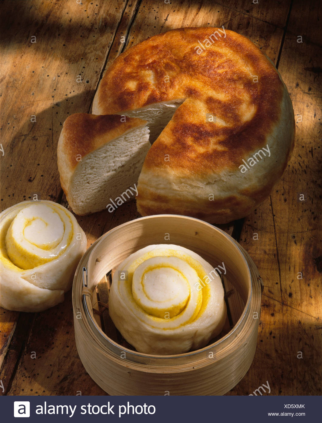 Tibetan Bread High Resolution Stock Photography and Images - Alamy