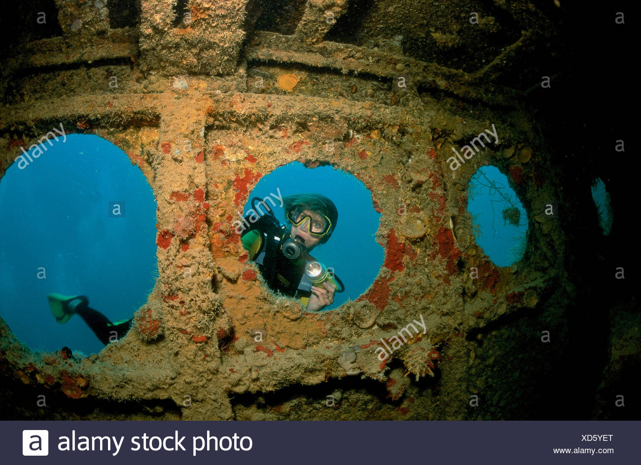 Wreck Of The Eagle High Resolution Stock Photography and Images - Alamy