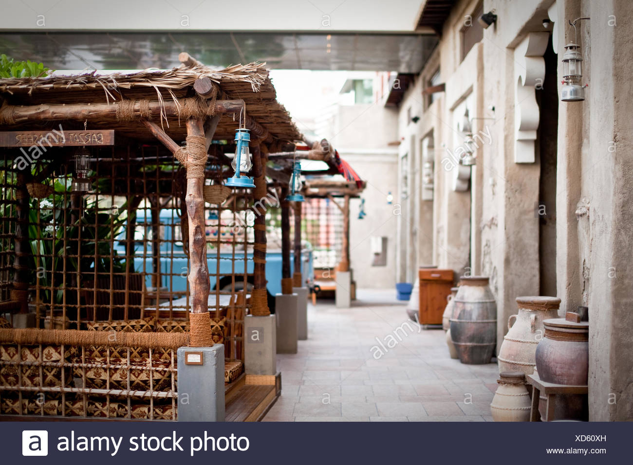 Al Fanar Stock Photos & Al Fanar Stock Images - Alamy