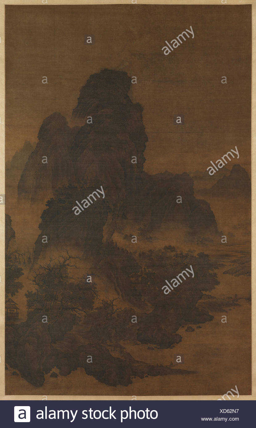 Fan Kuan High Resolution Stock Photography and Images - Alamy