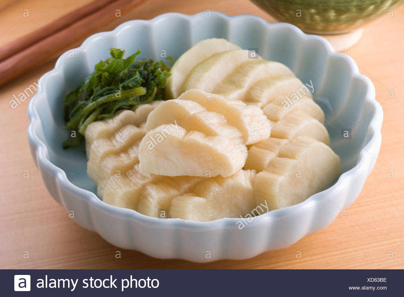 Takuan High Resolution Stock Photography and Images - Alamy