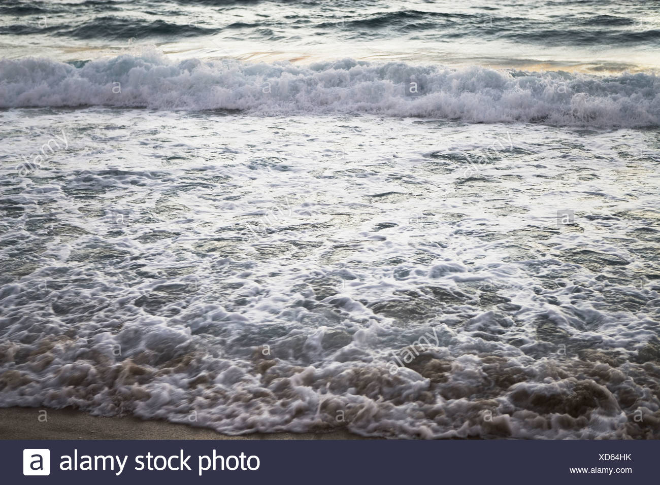 Erosion Waves High Resolution Stock Photography and Images - Alamy