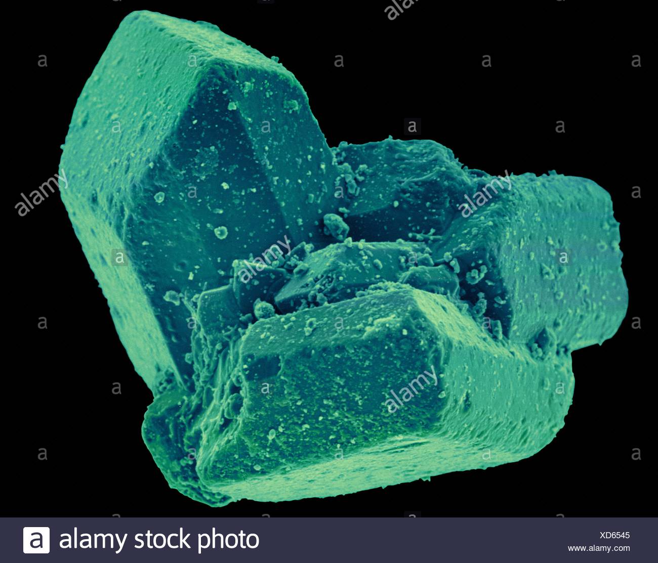 Sucrose Crystals Stock Photos & Sucrose Crystals Stock Images - Alamy