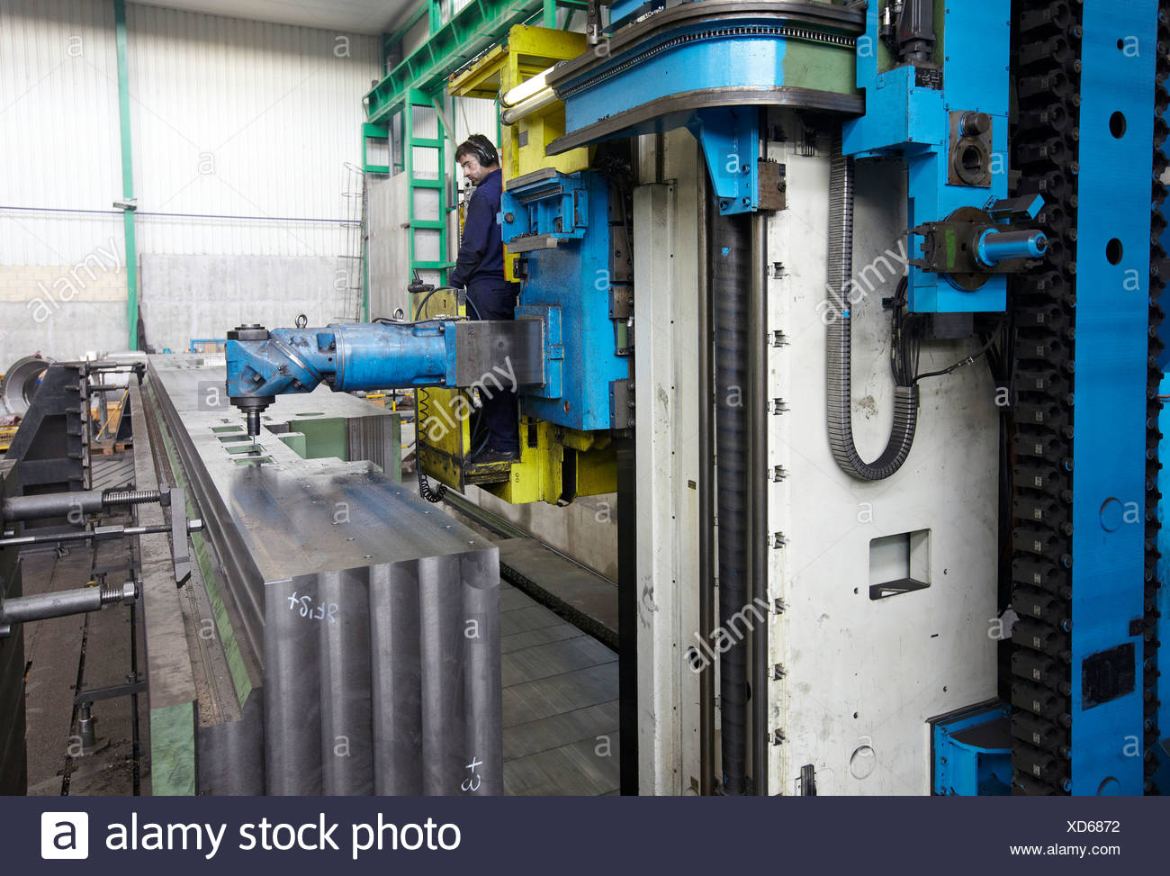 Boilermaking Stock Photos & Boilermaking Stock Images - Alamy
