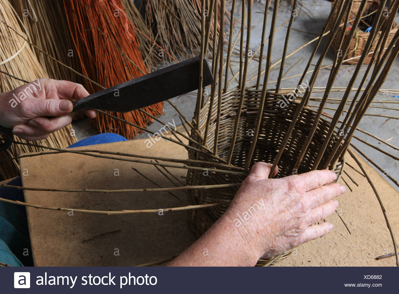Woman Rapping High Resolution Stock Photography and Images - Alamy