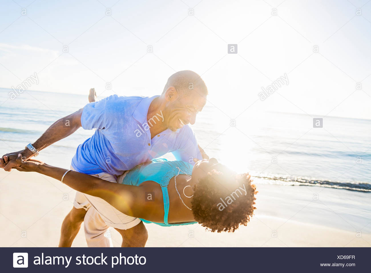 Two Mature Women Bending Over High Resolution Stock Photography And