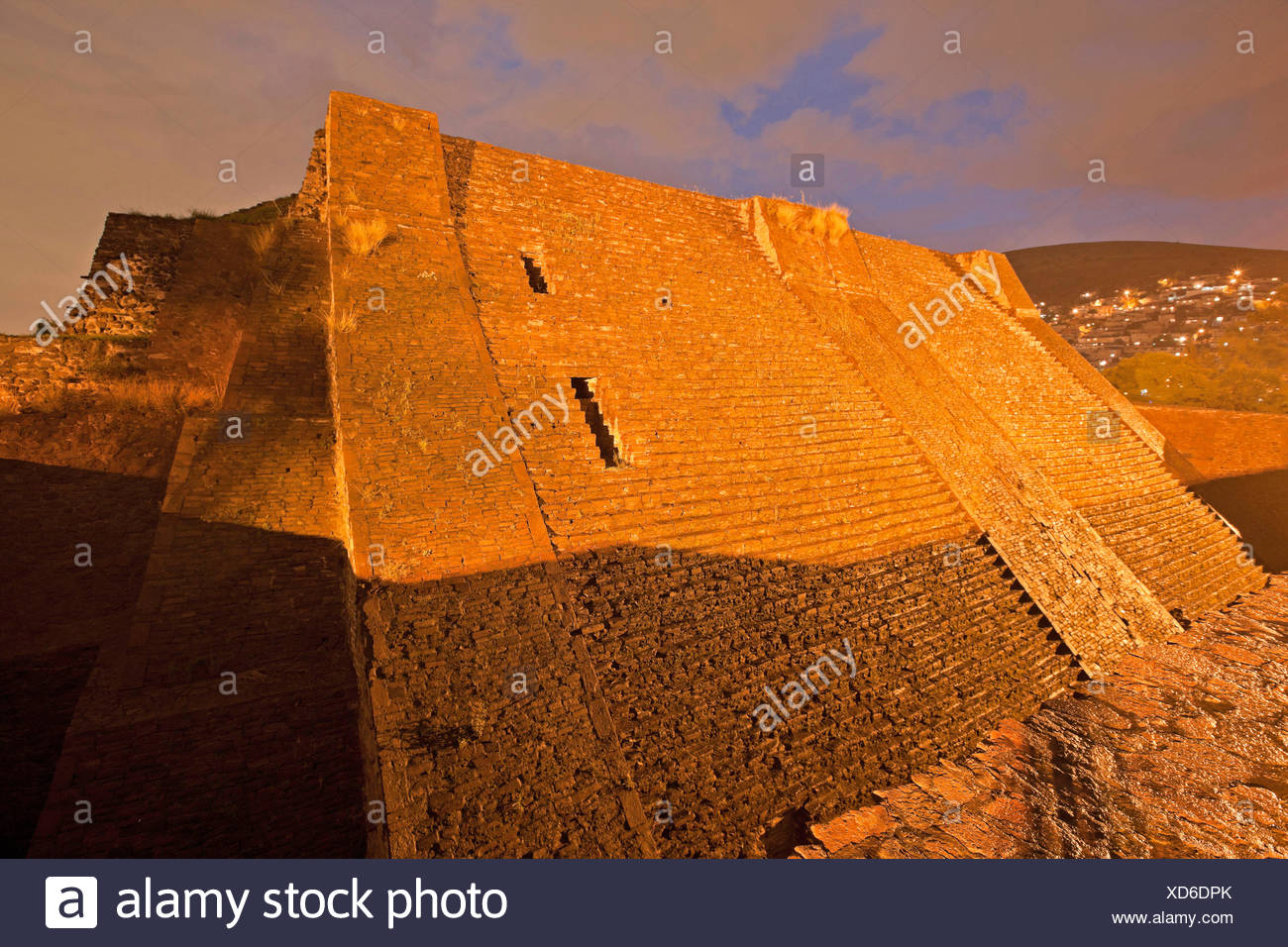 Tenayuca High Resolution Stock Photography and Images - Alamy