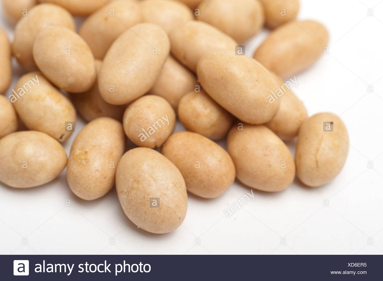 Coated Peanuts High Resolution Stock Photography and Images - Alamy