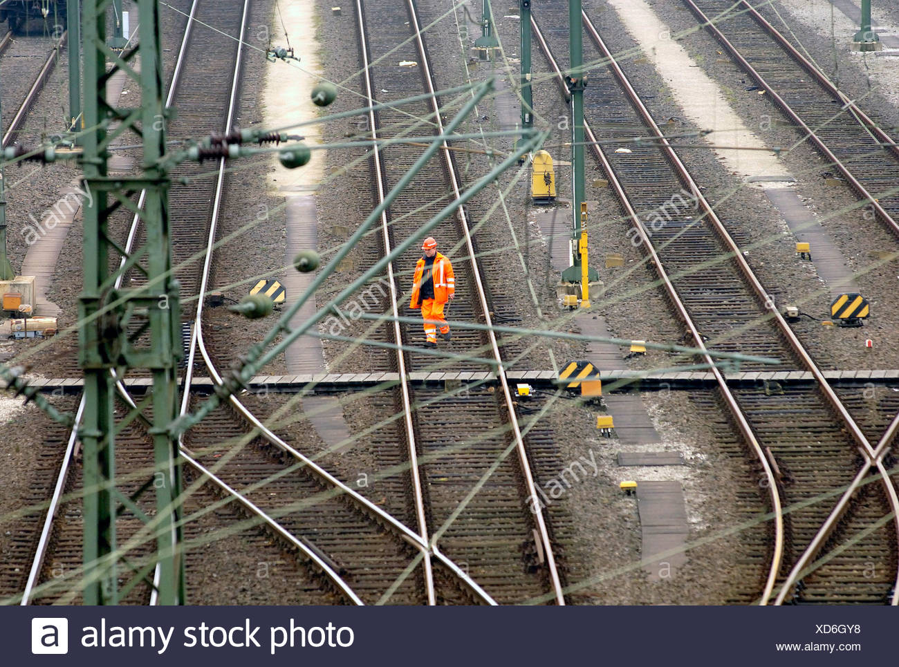 Marshalling Yards Stock Photos & Marshalling Yards Stock Images - Alamy