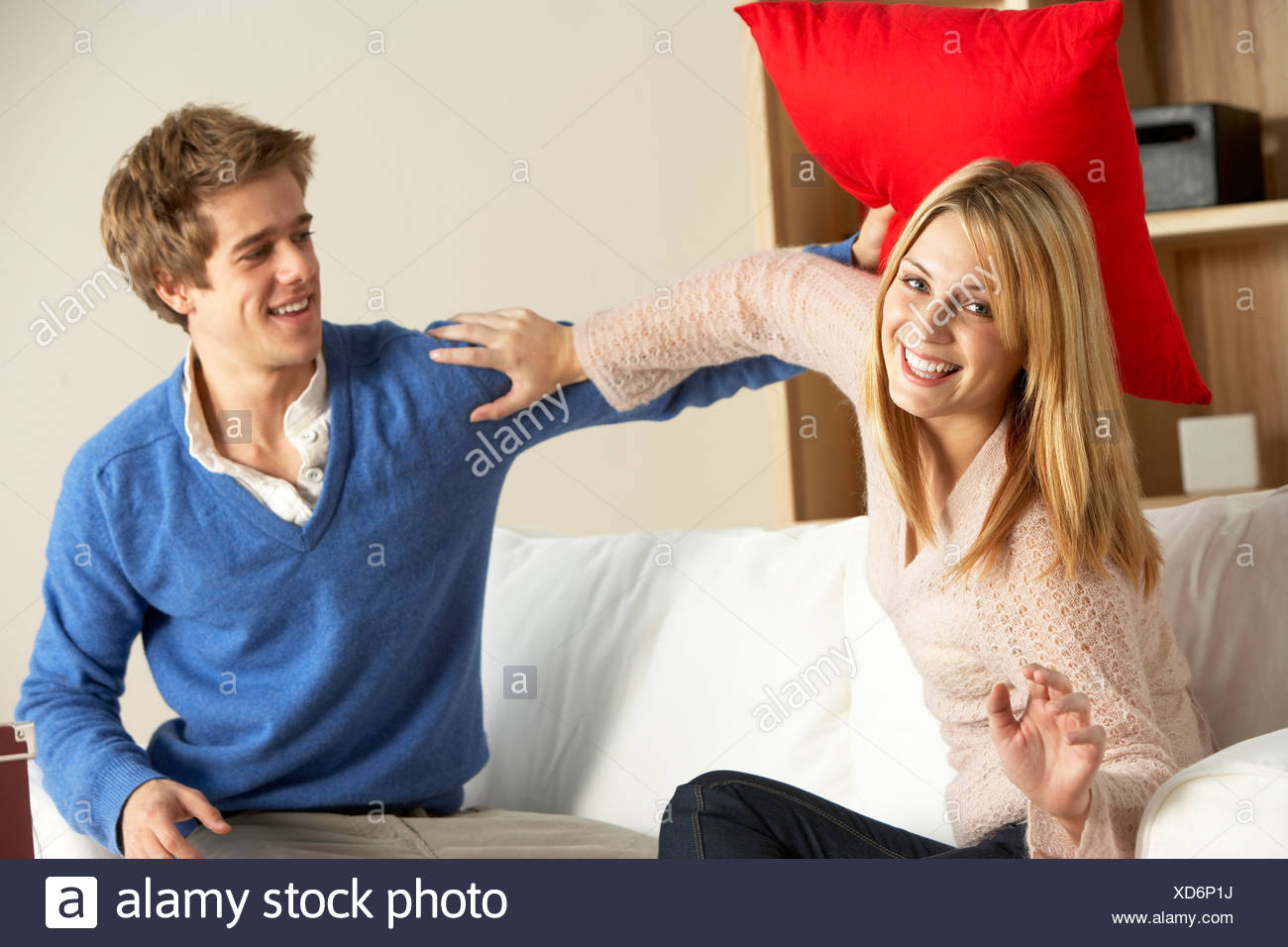Play Fight Stock Photos & Play Fight Stock Images - Alamy