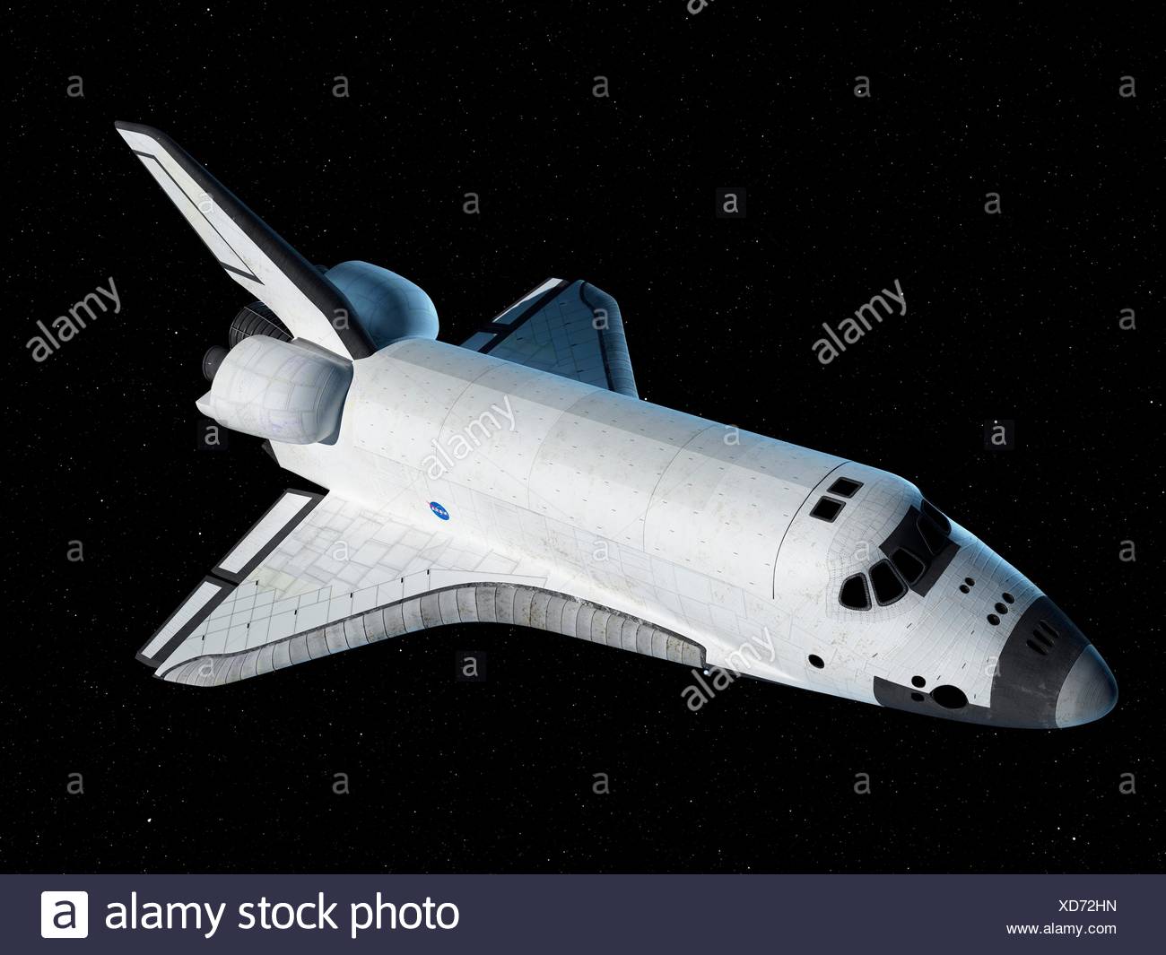 Shuttle Craft High Resolution Stock Photography and Images - Alamy