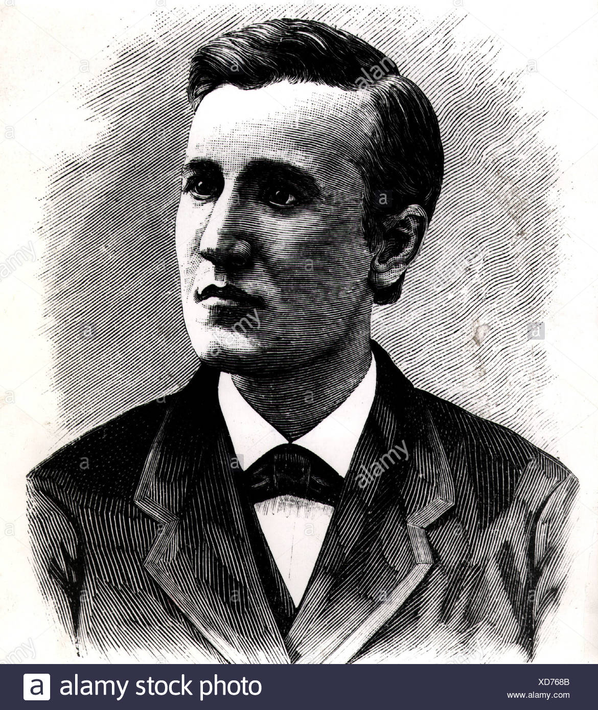 Young Edison Stock Photos & Young Edison Stock Images - Alamy