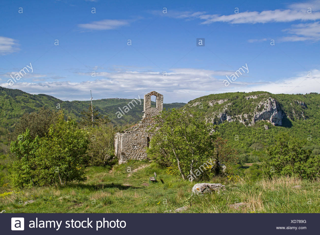 Istarske Toplice High Resolution Stock Photography and Images - Alamy