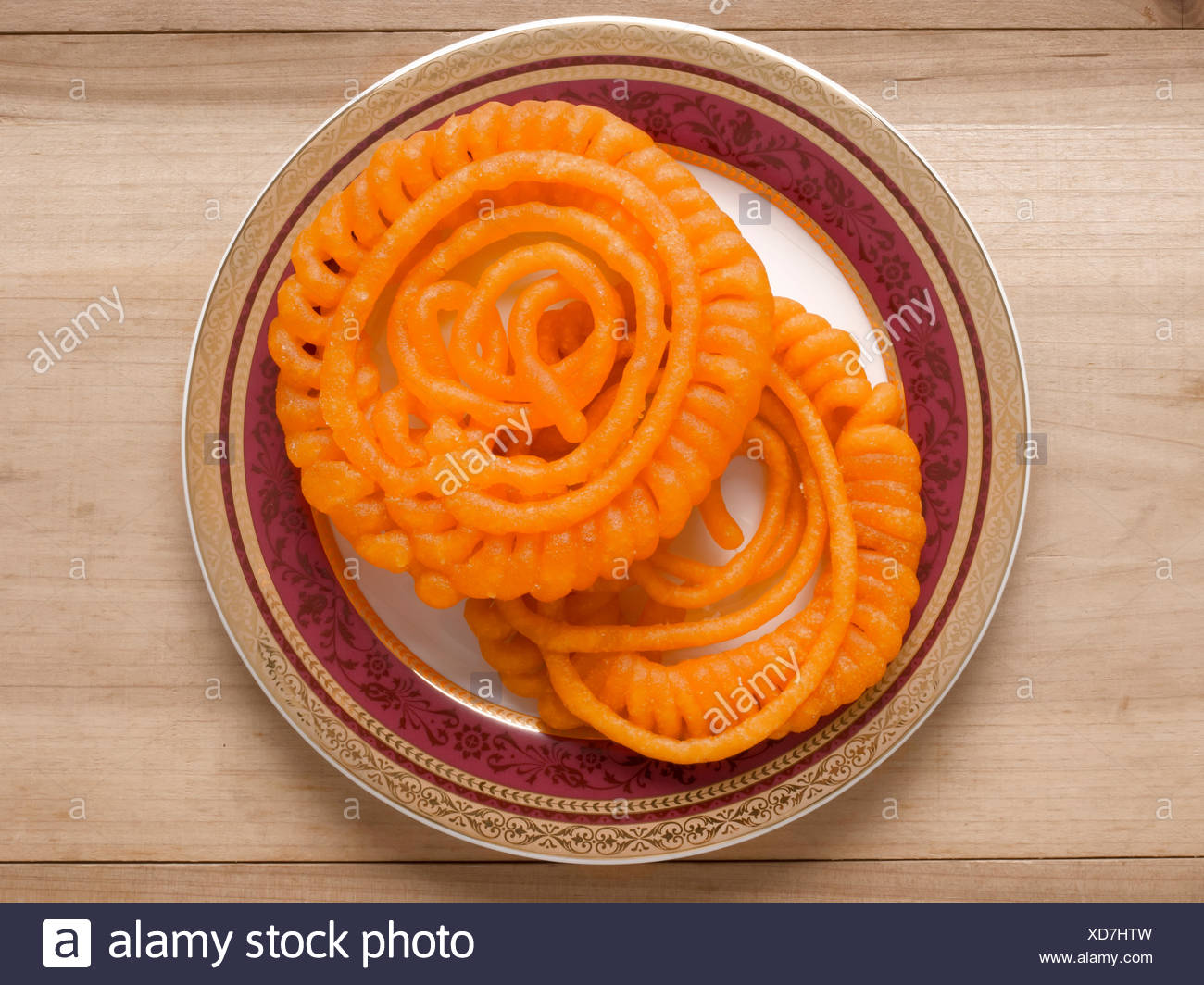 Jalebi High Resolution Stock Photography and Images - Alamy