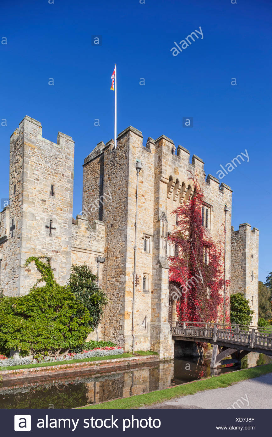 Edenbridge High Resolution Stock Photography and Images - Alamy