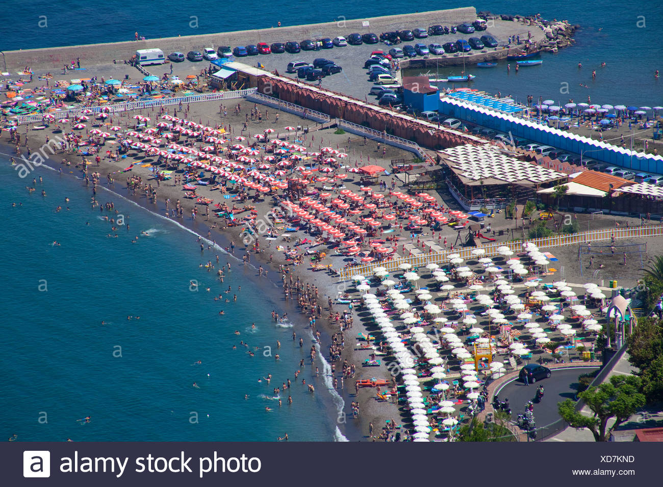 Italy Campania Sorrento Sant Agnello Stock Photos & Italy Campania ... Italy Campania Sorrento Sant Agnello Stock Photos & Italy Campania ...