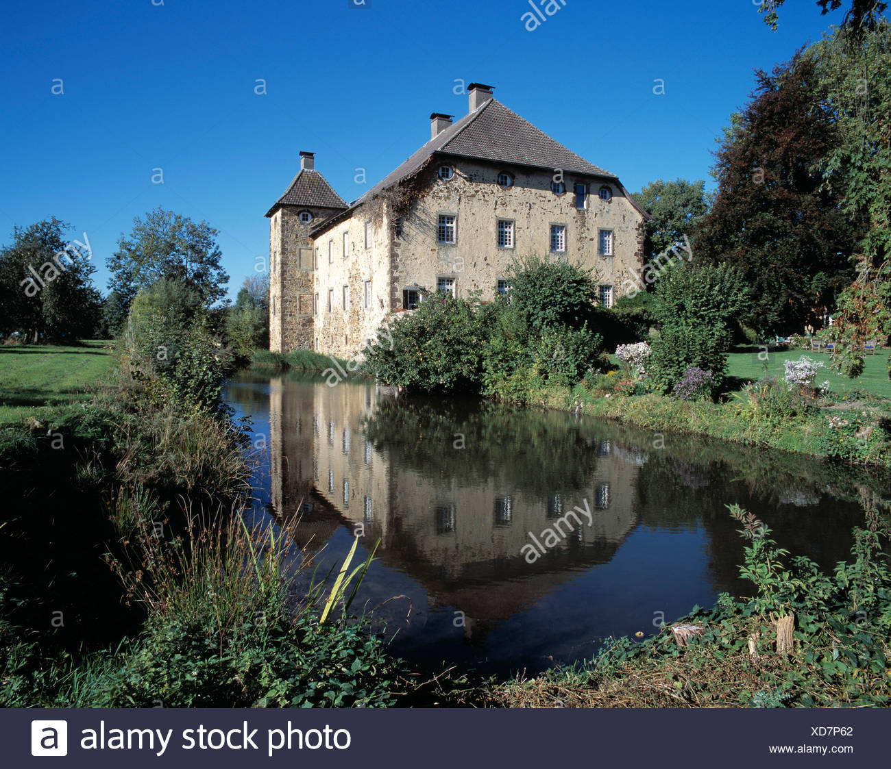 Kreis Minden Lubbecke High Resolution Stock Photography and Images - Alamy