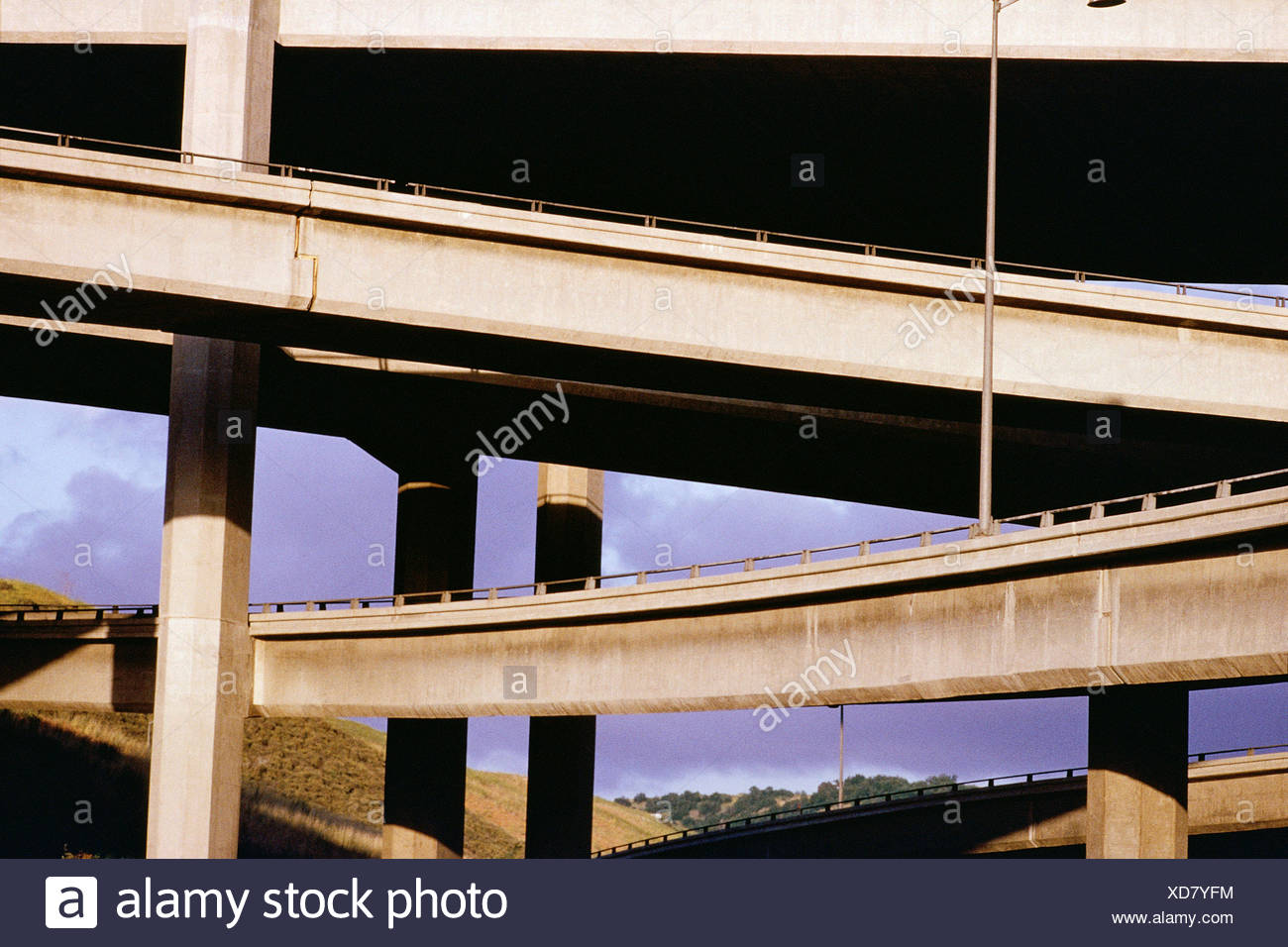 Underpasses Stock Photos & Underpasses Stock Images - Alamy