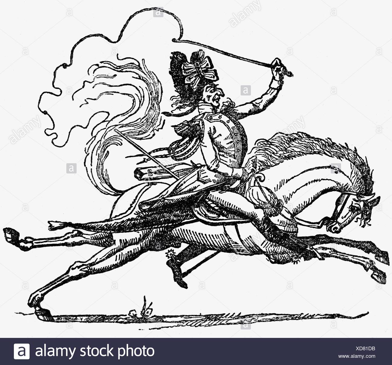 Was An Austrian General High Resolution Stock Photography and Images ...