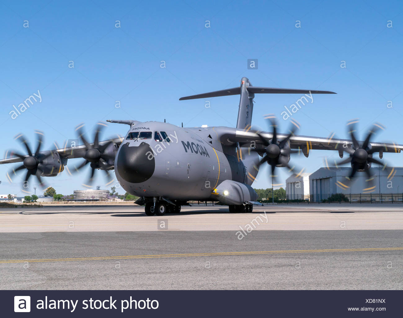 Airbus Defense And Space Stock Photos & Airbus Defense And Space Stock ...