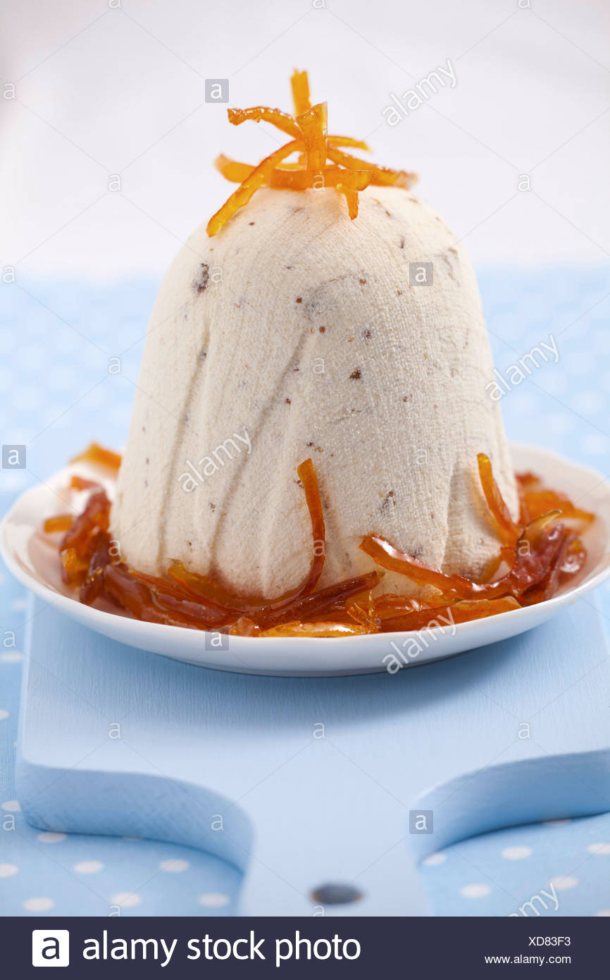 Russian Dessert High Resolution Stock Photography and Images - Alamy