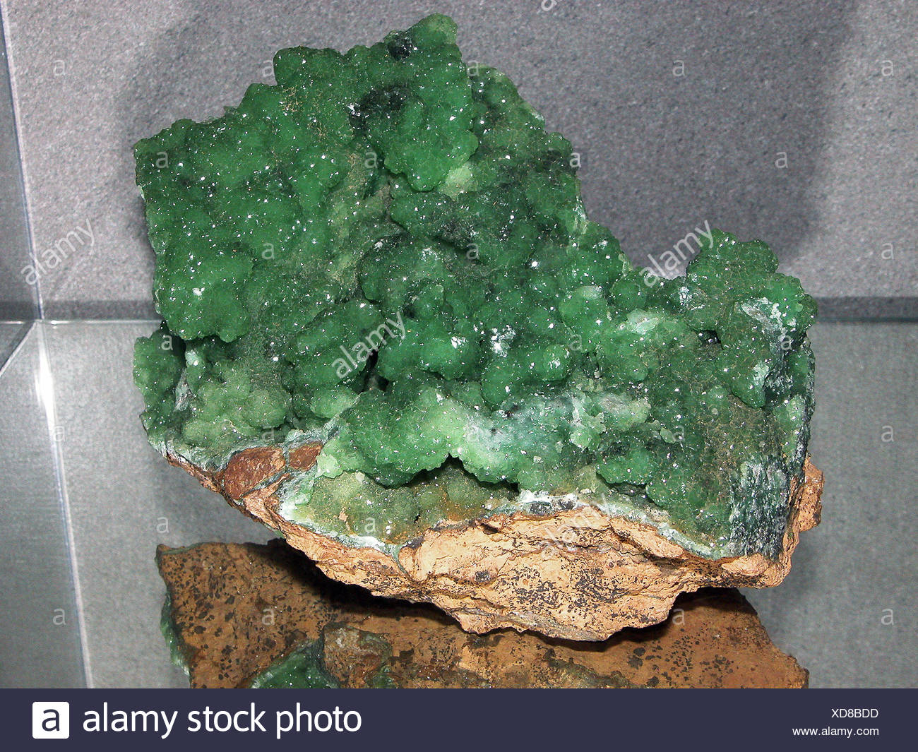 Smithsonite High Resolution Stock Photography and Images - Alamy