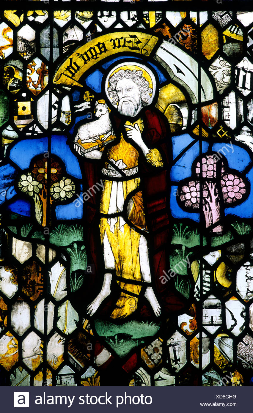 English 15th Century Window High Resolution Stock Photography and ...