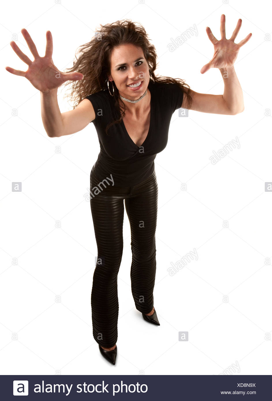 Native American Dance Cut Out Stock Images & Pictures - Alamy