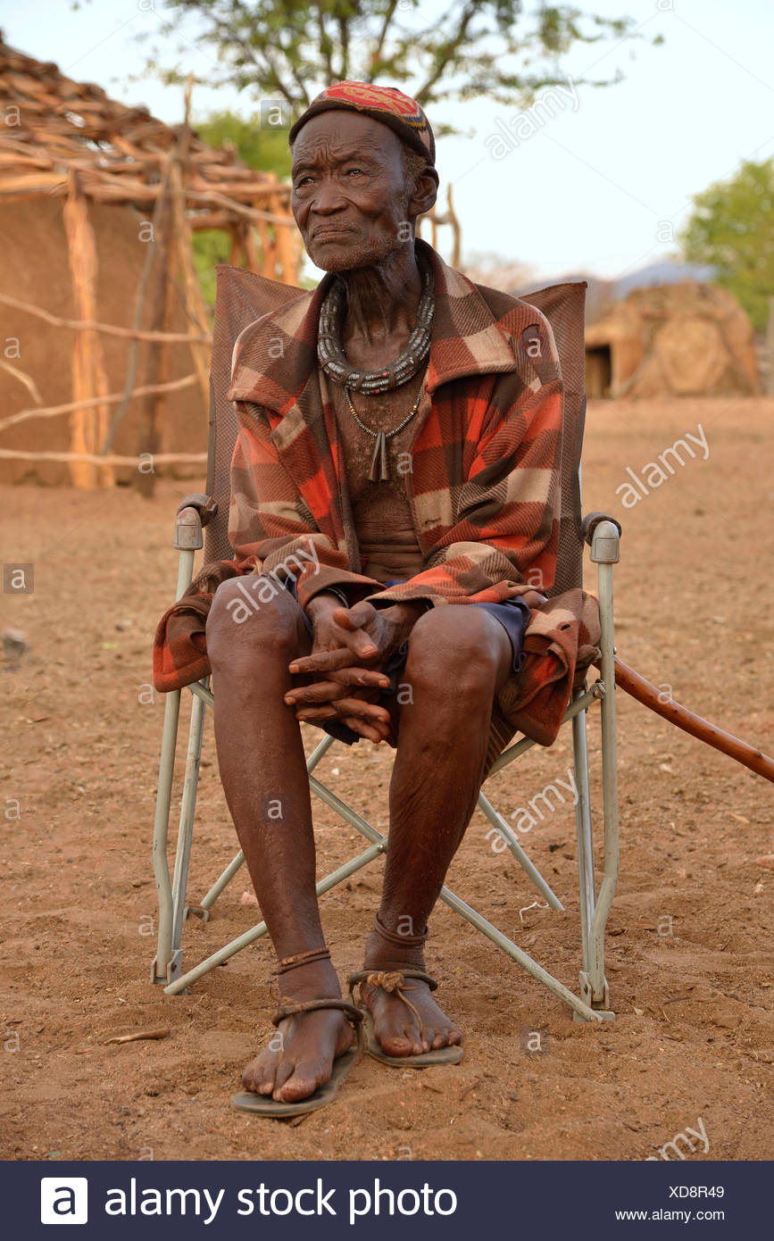 African Chieftain High Resolution Stock Photography and Images - Alamy