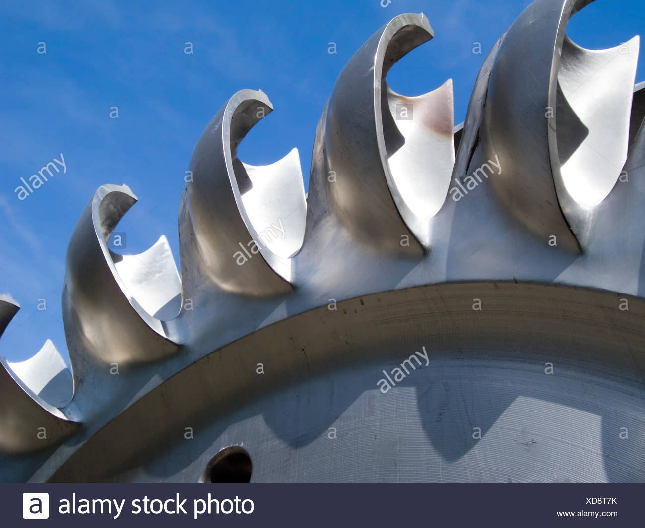 Waterpower High Resolution Stock Photography and Images - Alamy