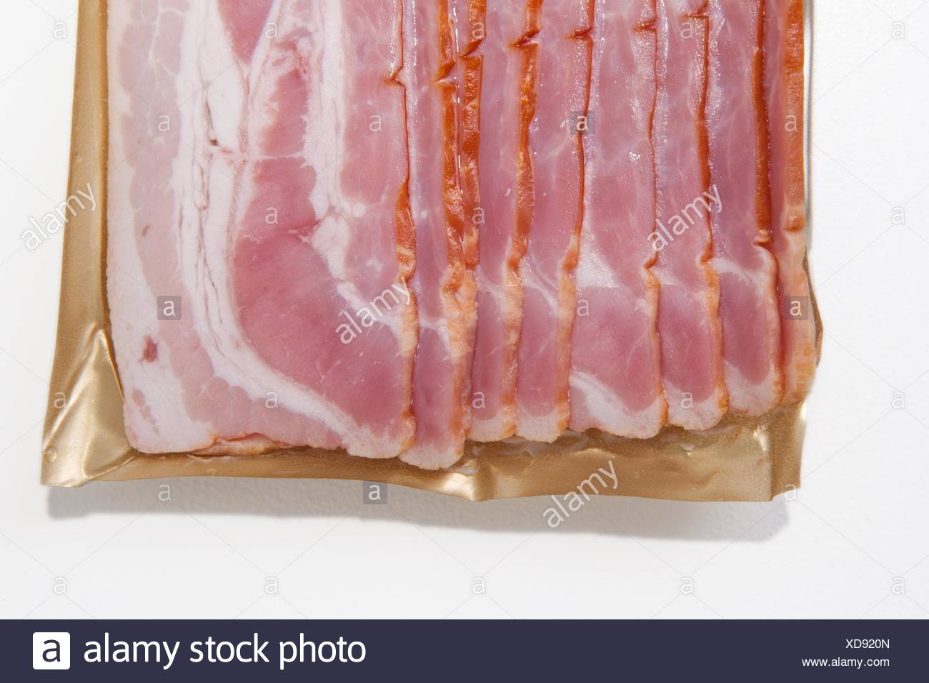 Package Bacon High Resolution Stock Photography and Images - Alamy