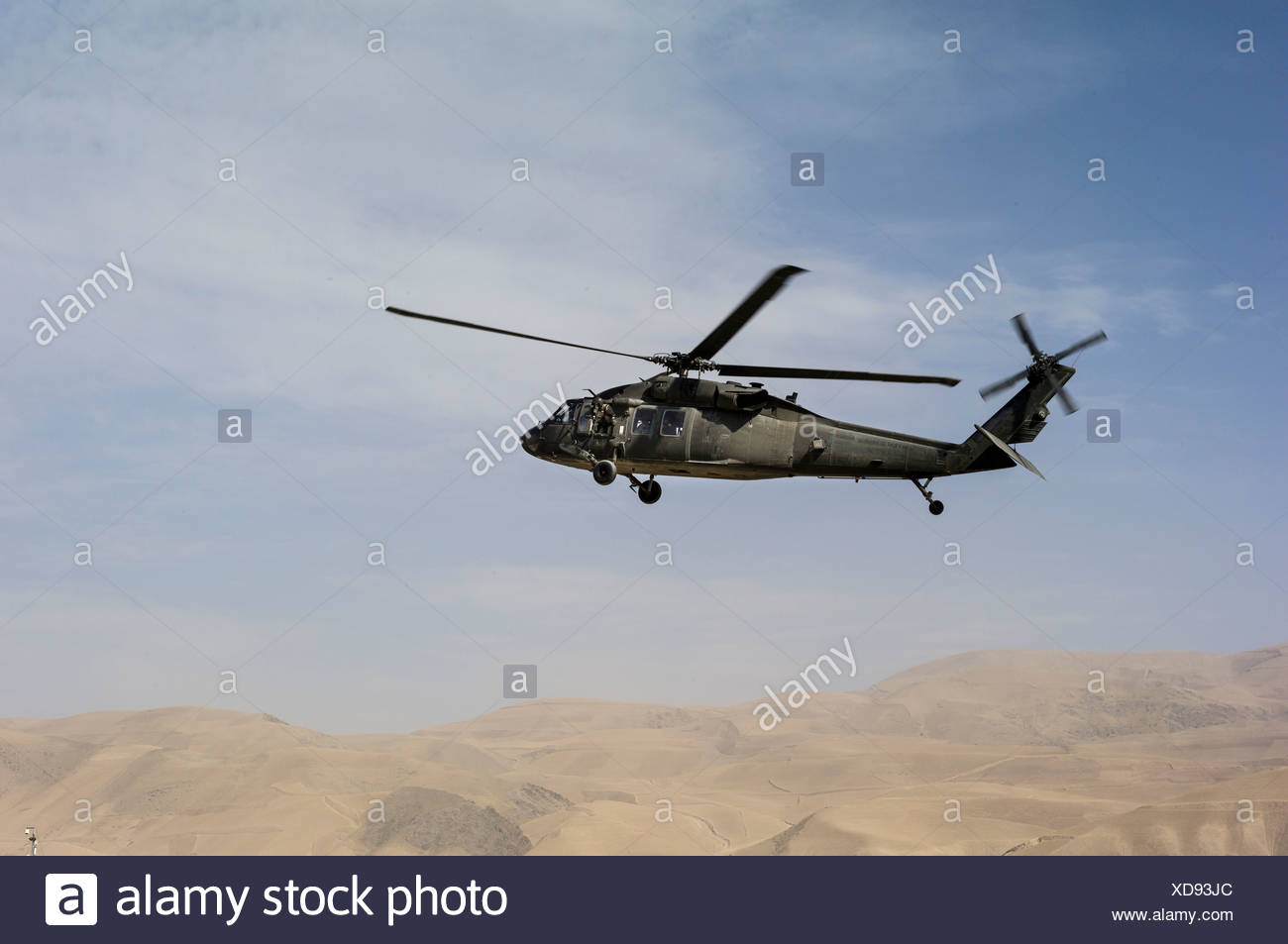 Blackhawk Helicopters High Resolution Stock Photography and Images - Alamy