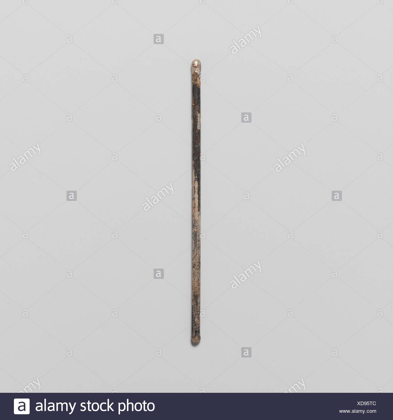 Cylindrical Rod High Resolution Stock Photography and Images - Alamy