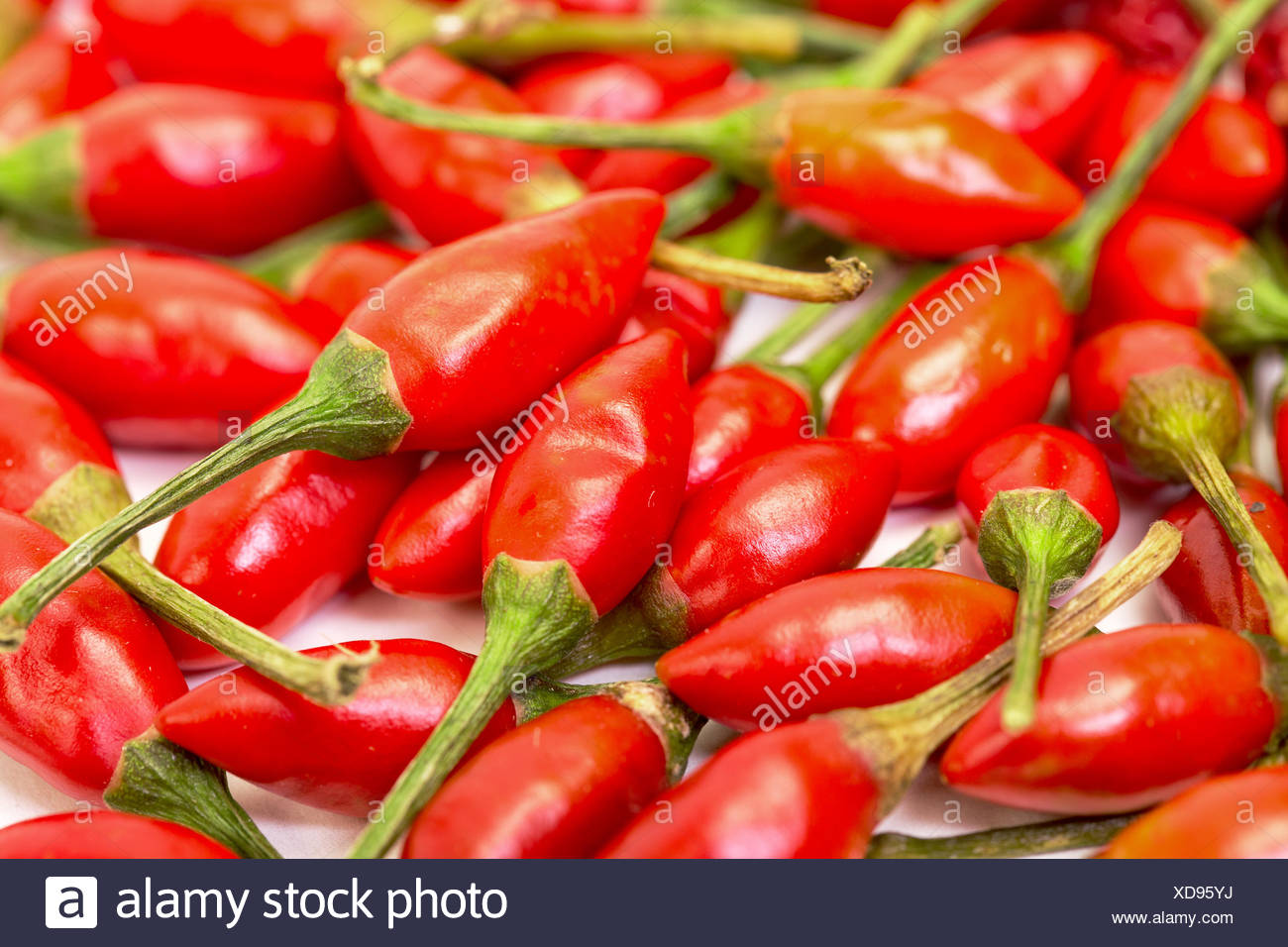 Piri Piri Pepper Stock Photos & Piri Piri Pepper Stock Images - Alamy