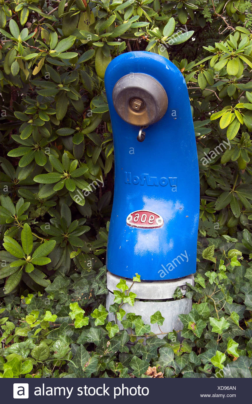 Hydranten High Resolution Stock Photography and Images - Alamy