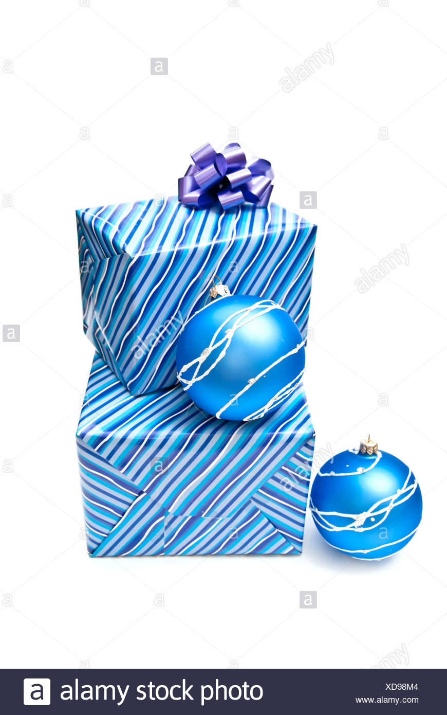 Unwrapped Christmas Gifts Stock Photos & Unwrapped Christmas Gifts ...