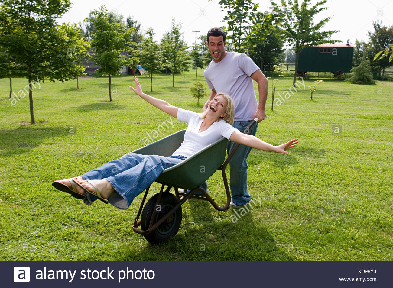 Messing_about High Resolution Stock Photography and Images - Alamy