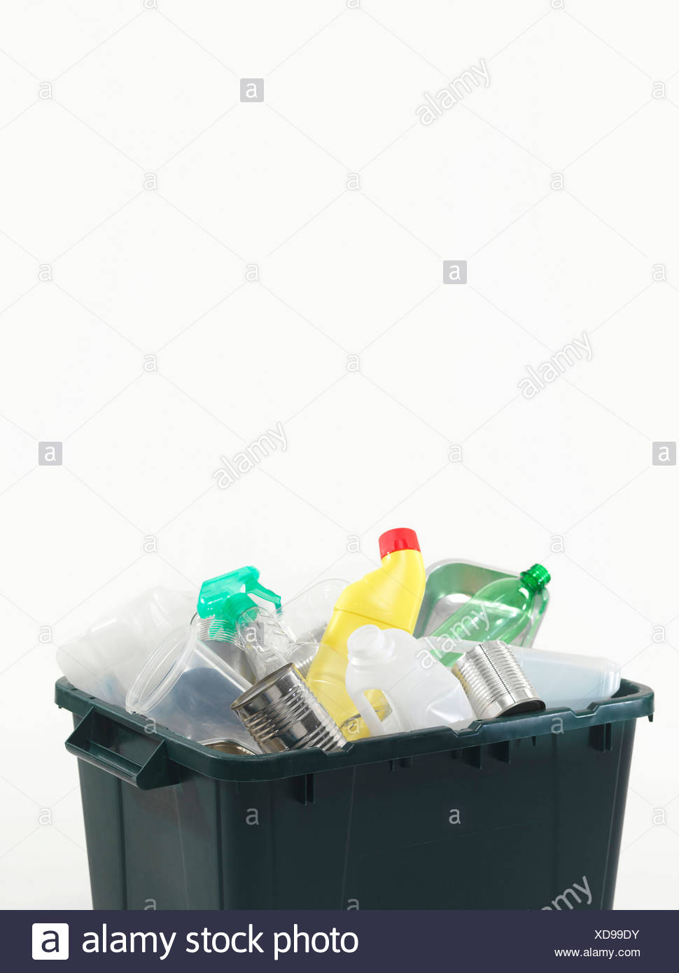Responsible Recycling Of Waste High Resolution Stock Photography and ...