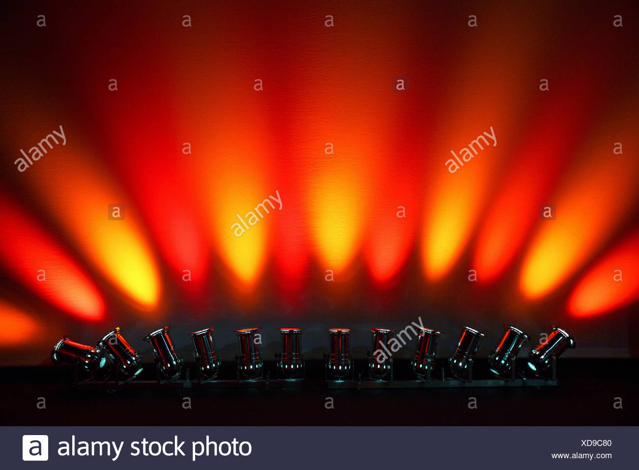 Yellow Reflector High Resolution Stock Photography and Images - Alamy