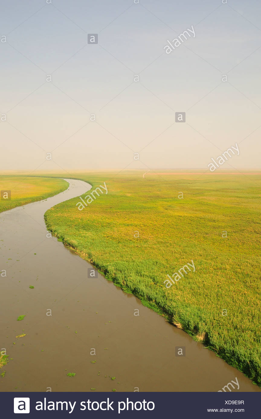 Sudd Swamp Stock Photos & Sudd Swamp Stock Images - Alamy
