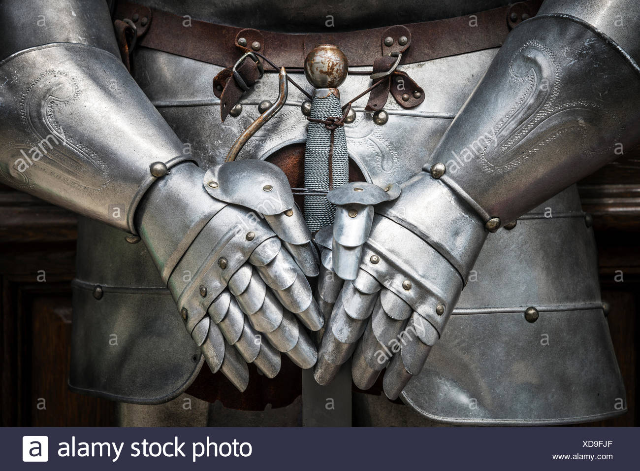 The Arming Sword High Resolution Stock Photography and Images - Alamy