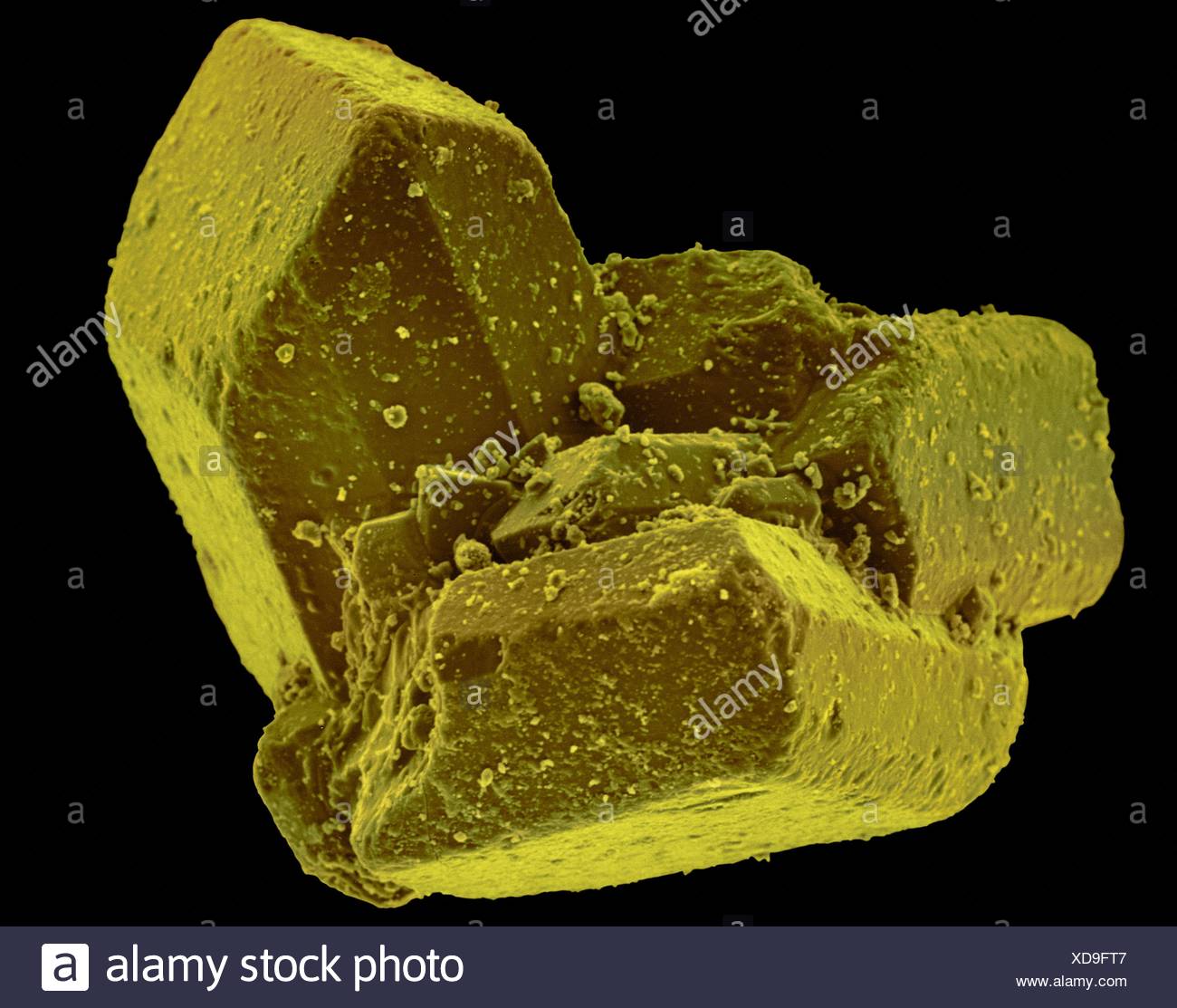 Sucrose Crystals Stock Photos & Sucrose Crystals Stock Images - Alamy