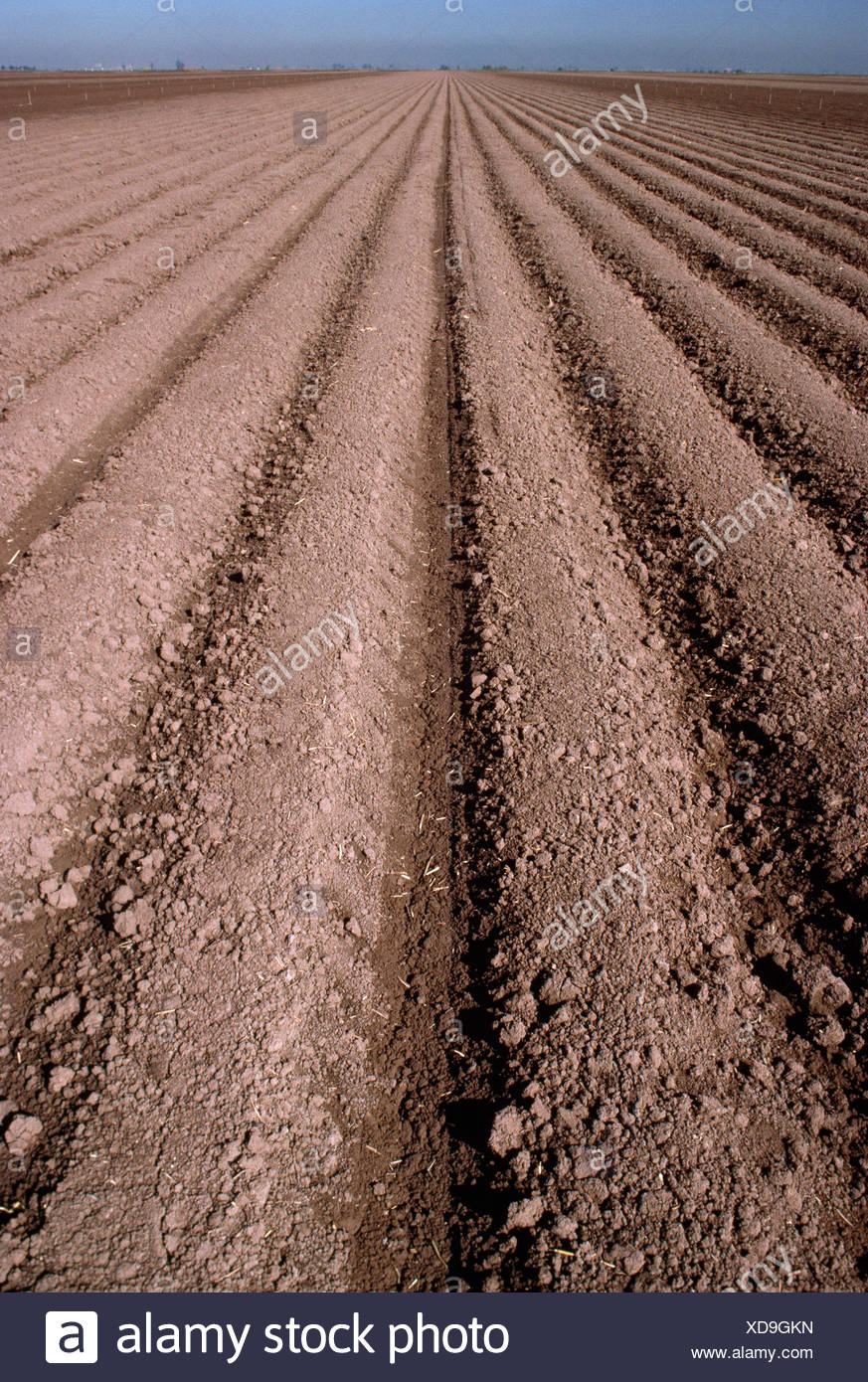 Tilled Field Stock Photos & Tilled Field Stock Images - Alamy